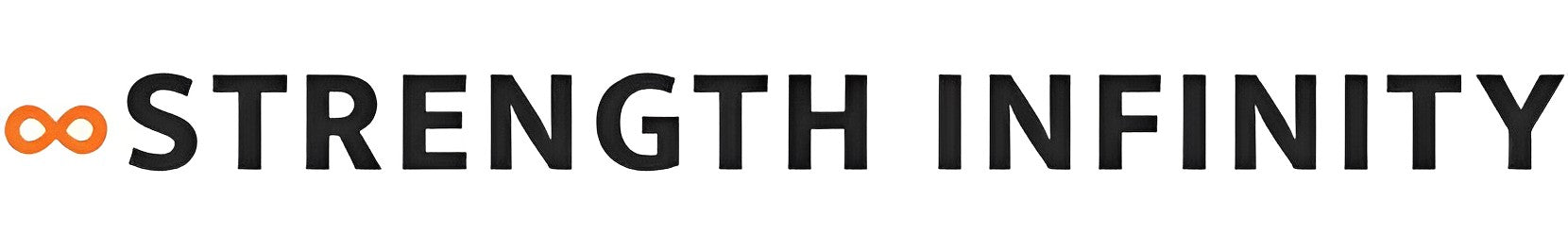 Strength Infinity – Strength infinity